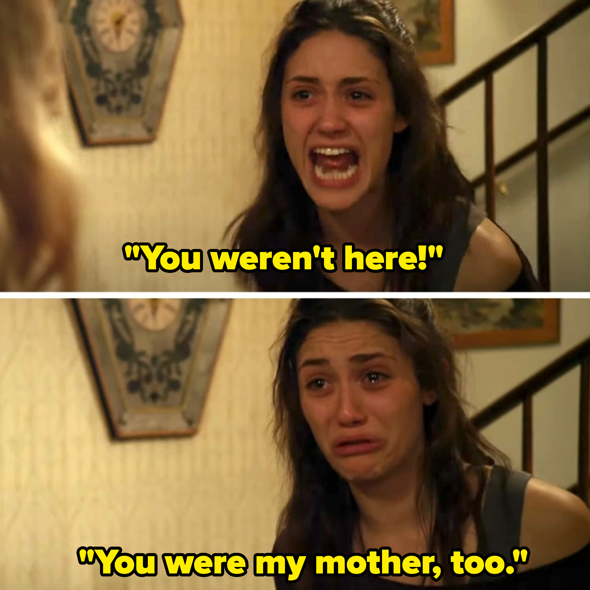 33 Stories Where People Realized Their Family Was "Off"