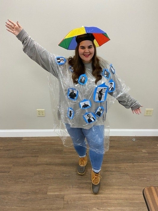 47 Punny, Funny, And Clever Halloween Costume Ideas