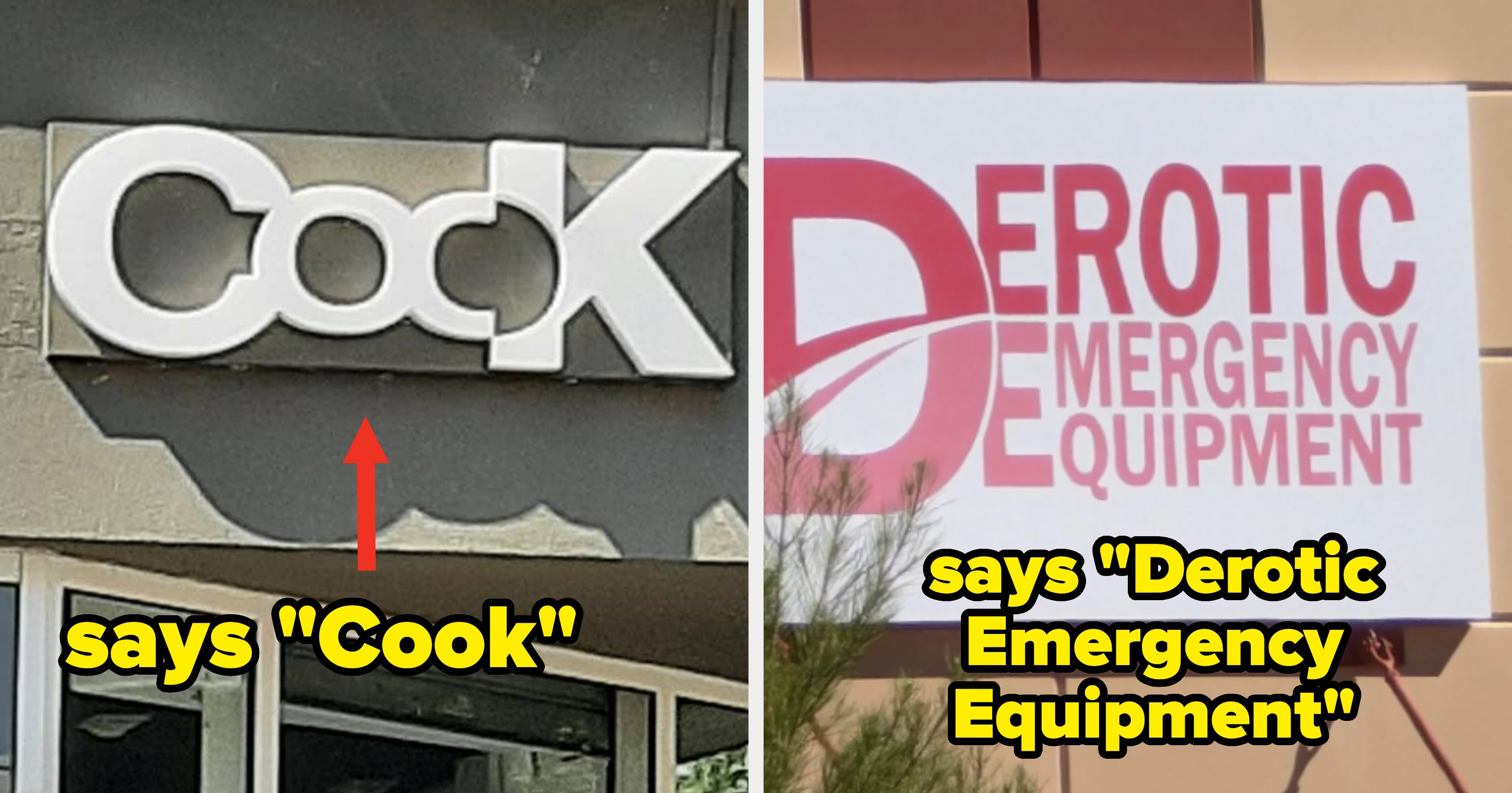 25 Inappropriate Logos