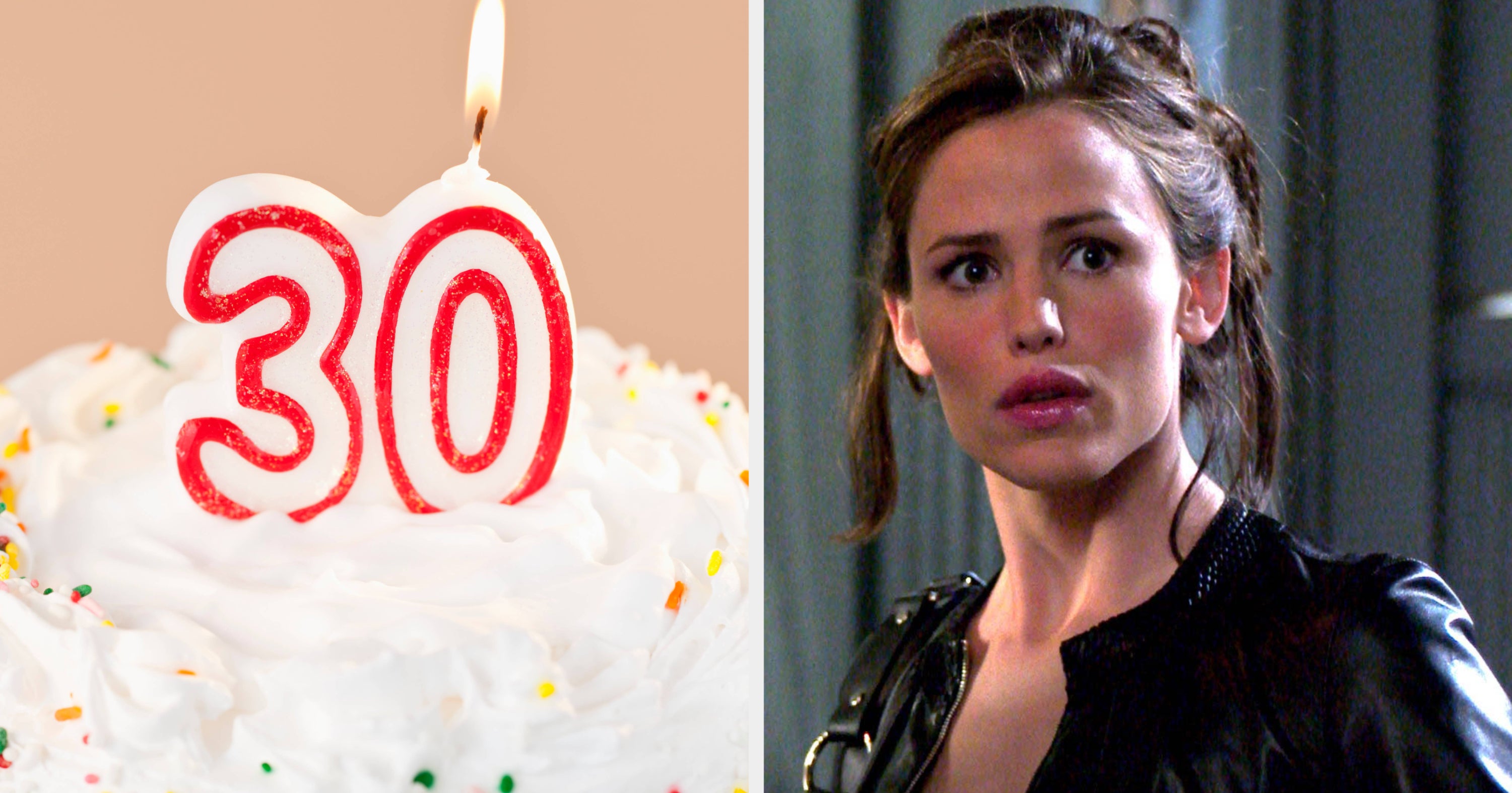 Tell Me What You Think Everyone Should Do By 30 Years Old