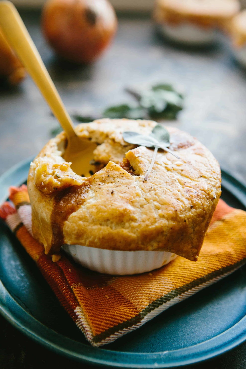 30 Best Seasonal Recipes To Make In November 2024