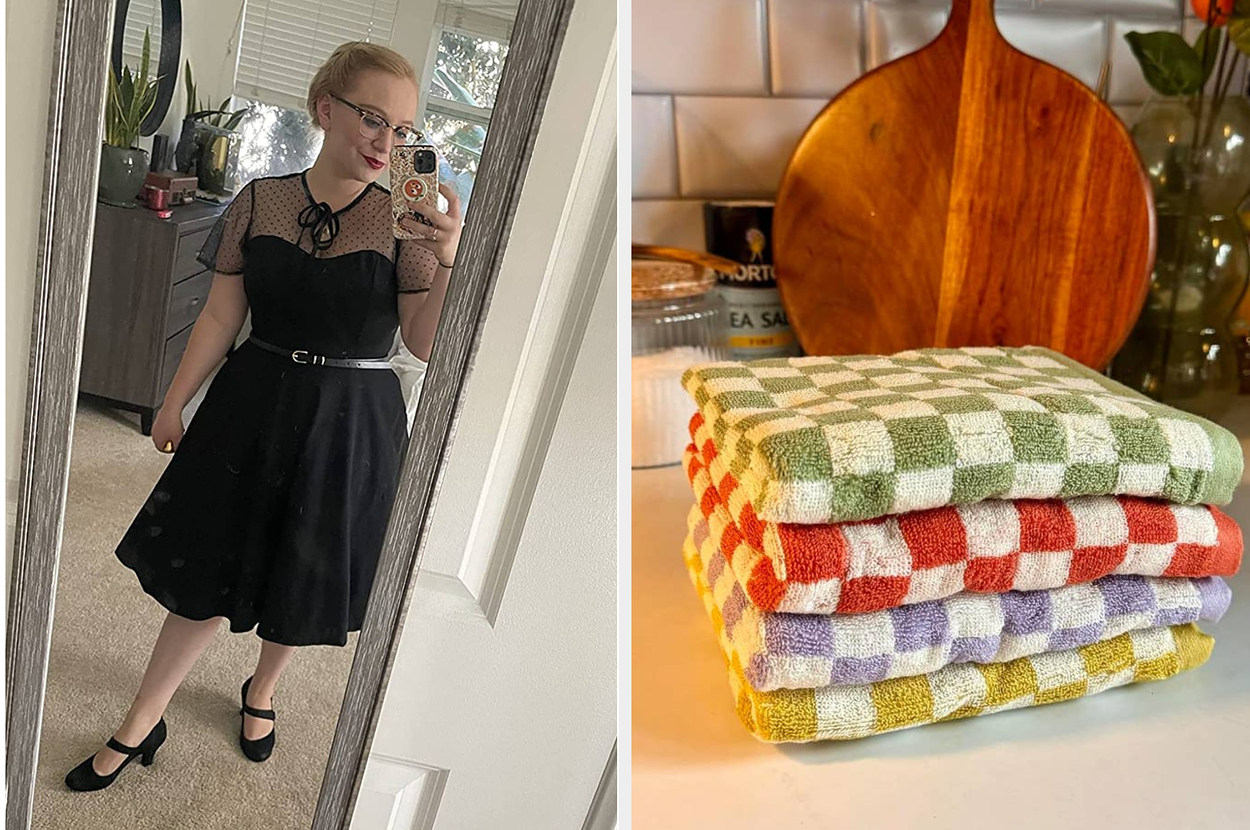 33 Retro-Inspired Products That Will Make You Feel Like You’re Living ...