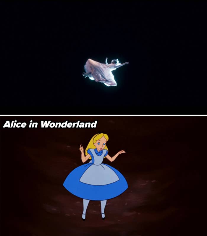 Agatha All Along Easter Eggs Episode 7