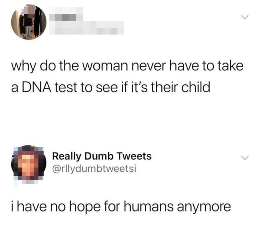 35 Times People Asked Questions So Incredibly Dumb On The Internet They ...