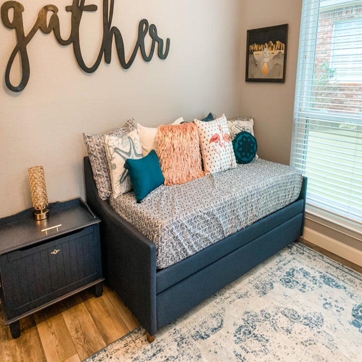 28 Best Trundle Beds For Extra Sleeping Space