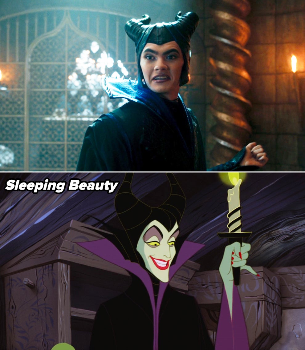 Agatha All Along Easter Eggs Episode 7