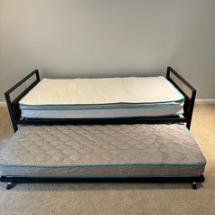 30 Best Trundle Beds For Extra Sleeping Space