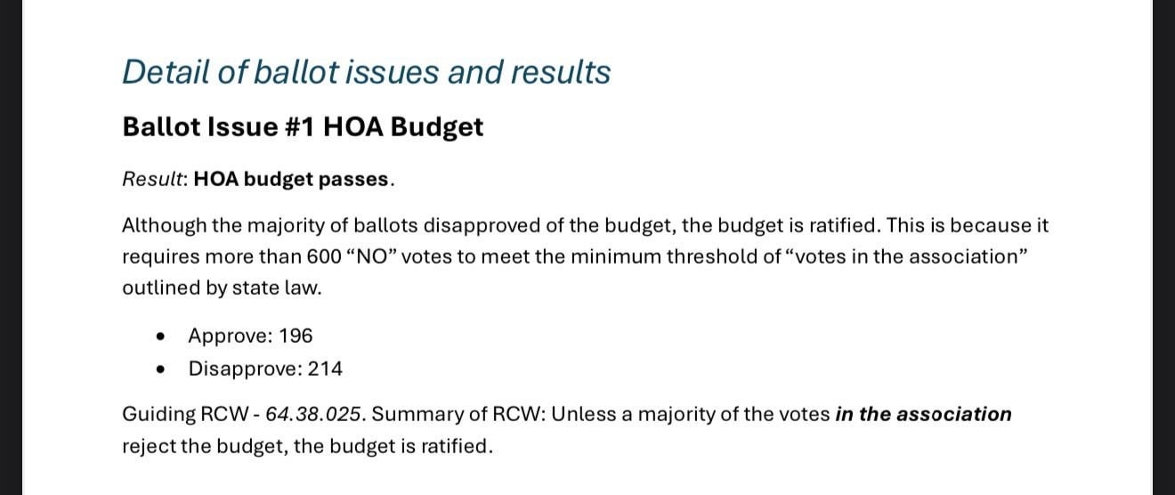 19 Horrible HOAs That Let The Power Go To Their Heads