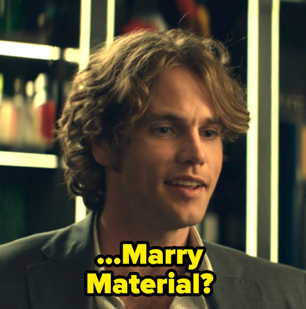 The F Marry Kill Trailer Starring Lucy Hale Is Wild