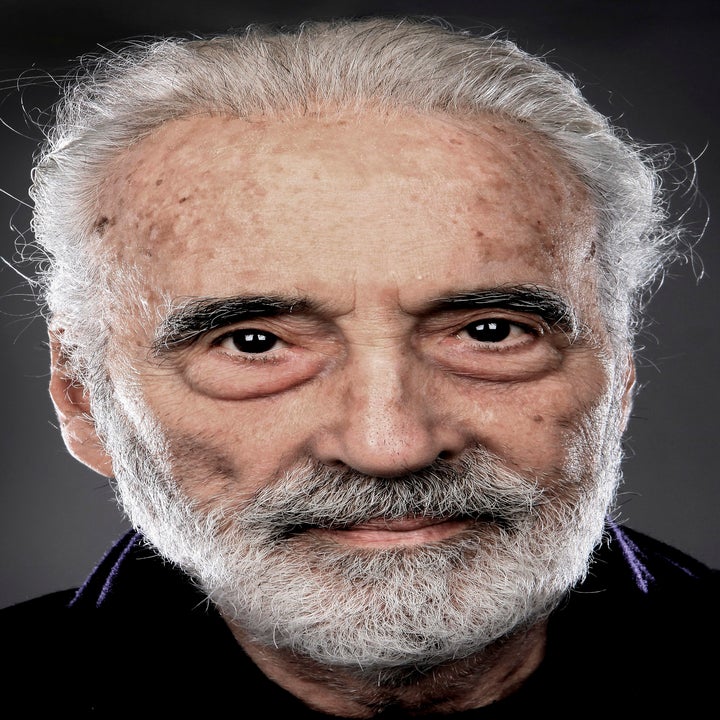 Famous Stars Who Lived Into Their 90s and 100s