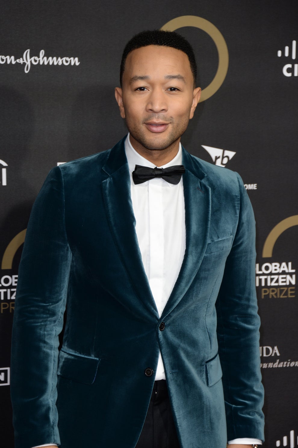 Sexiest Man Alive Winners Then Vs. Now