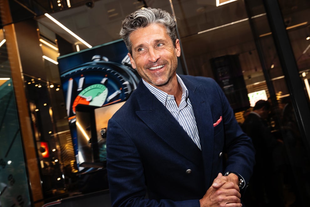 Sexiest Man Alive Winners Then Vs. Now