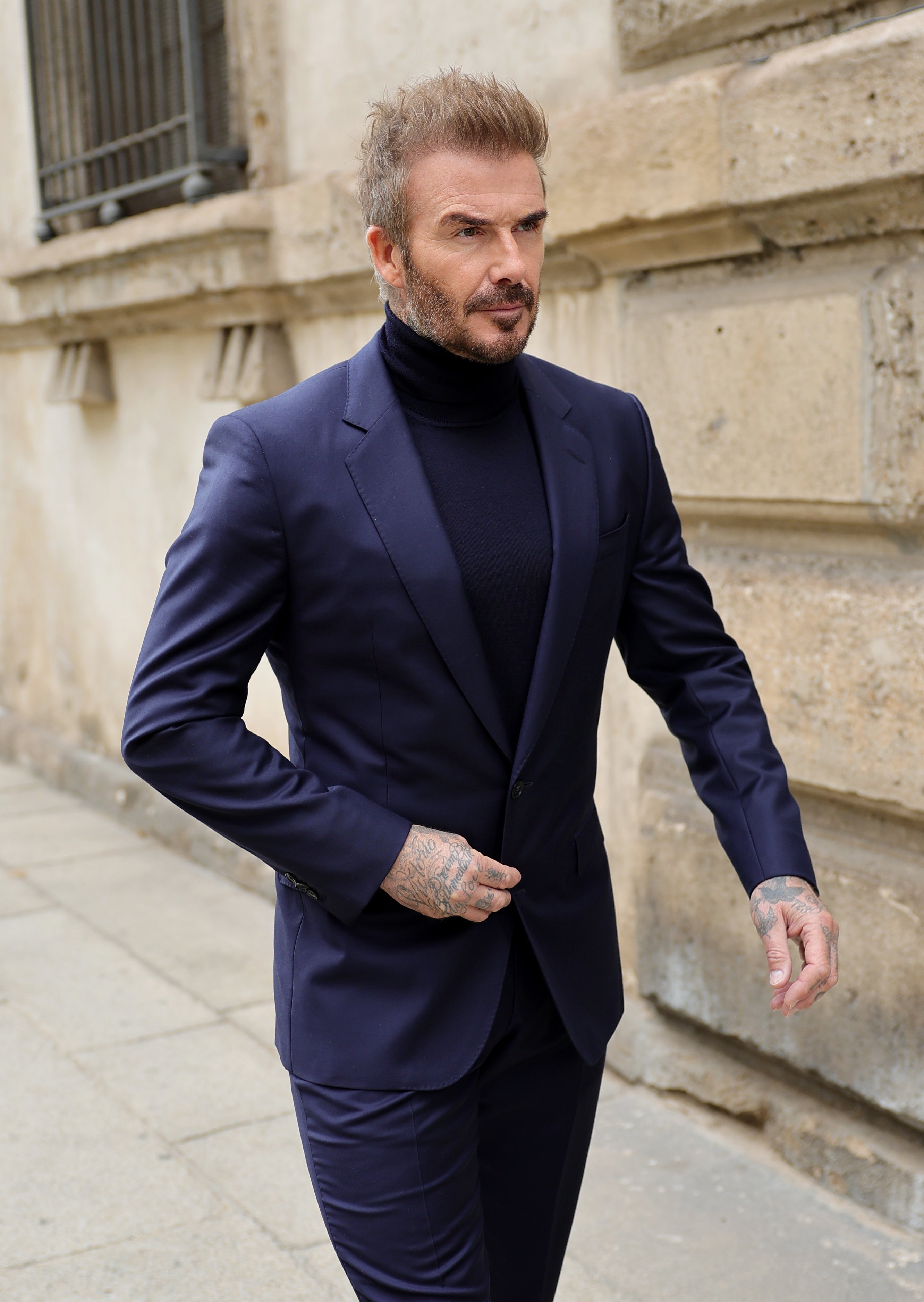 Sexiest Man Alive Winners Then Vs. Now