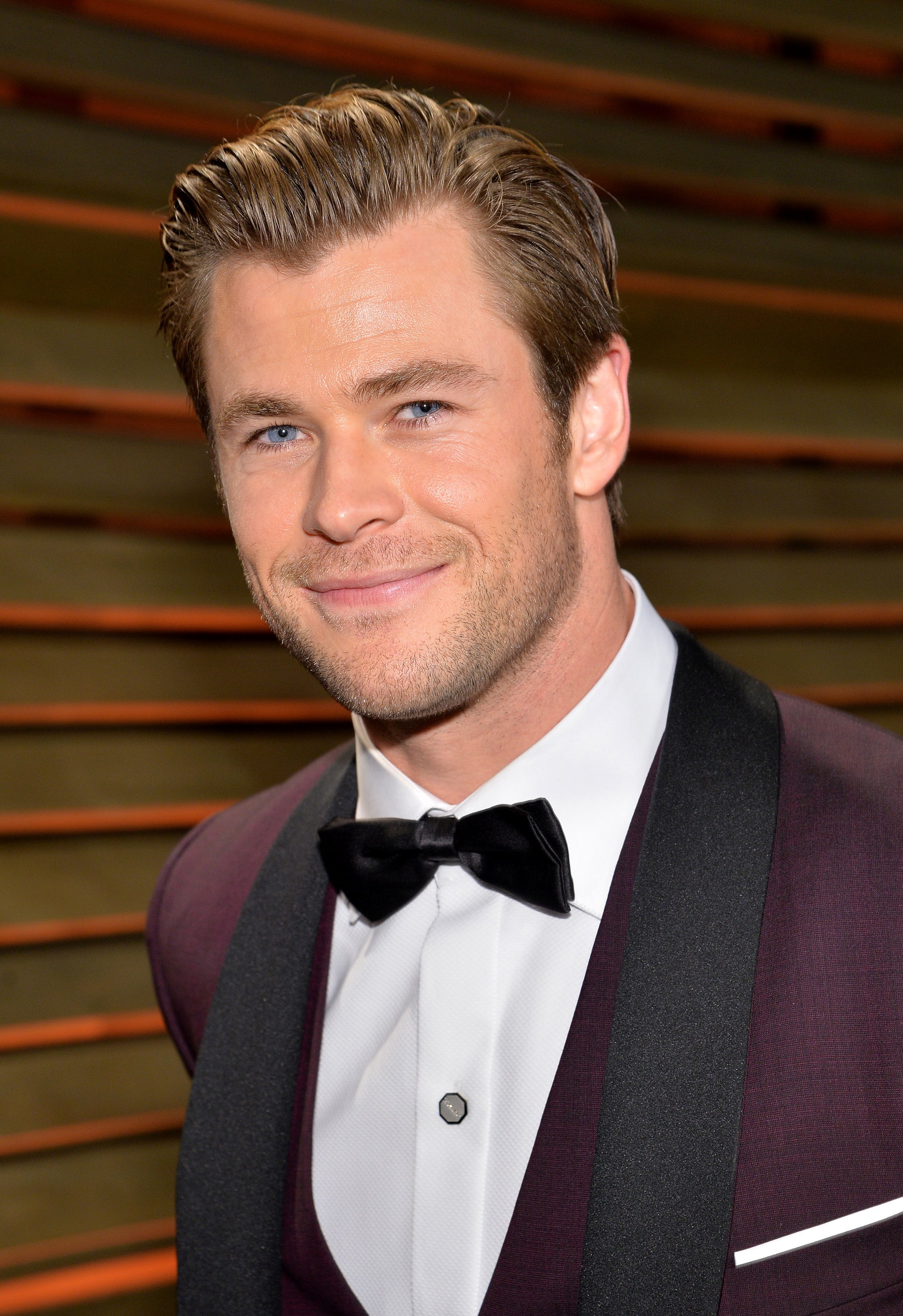 Sexiest Man Alive Winners Then Vs. Now