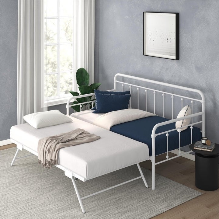 30 Best Trundle Beds For Extra Sleeping Space