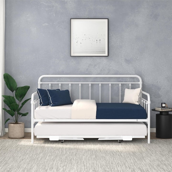 30 Best Trundle Beds For Extra Sleeping Space