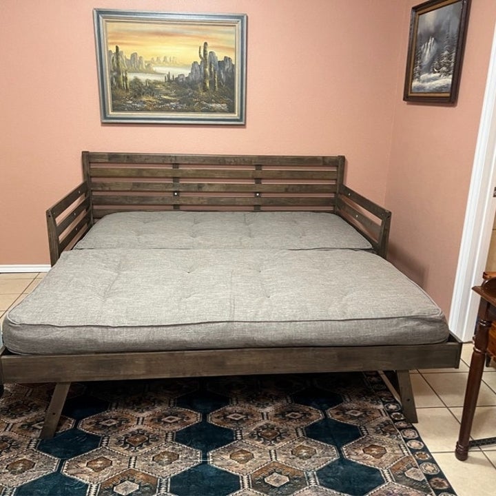 35 Best Trundle Beds For Extra Sleeping Space