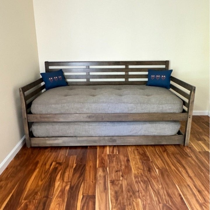 30 Best Trundle Beds For Extra Sleeping Space