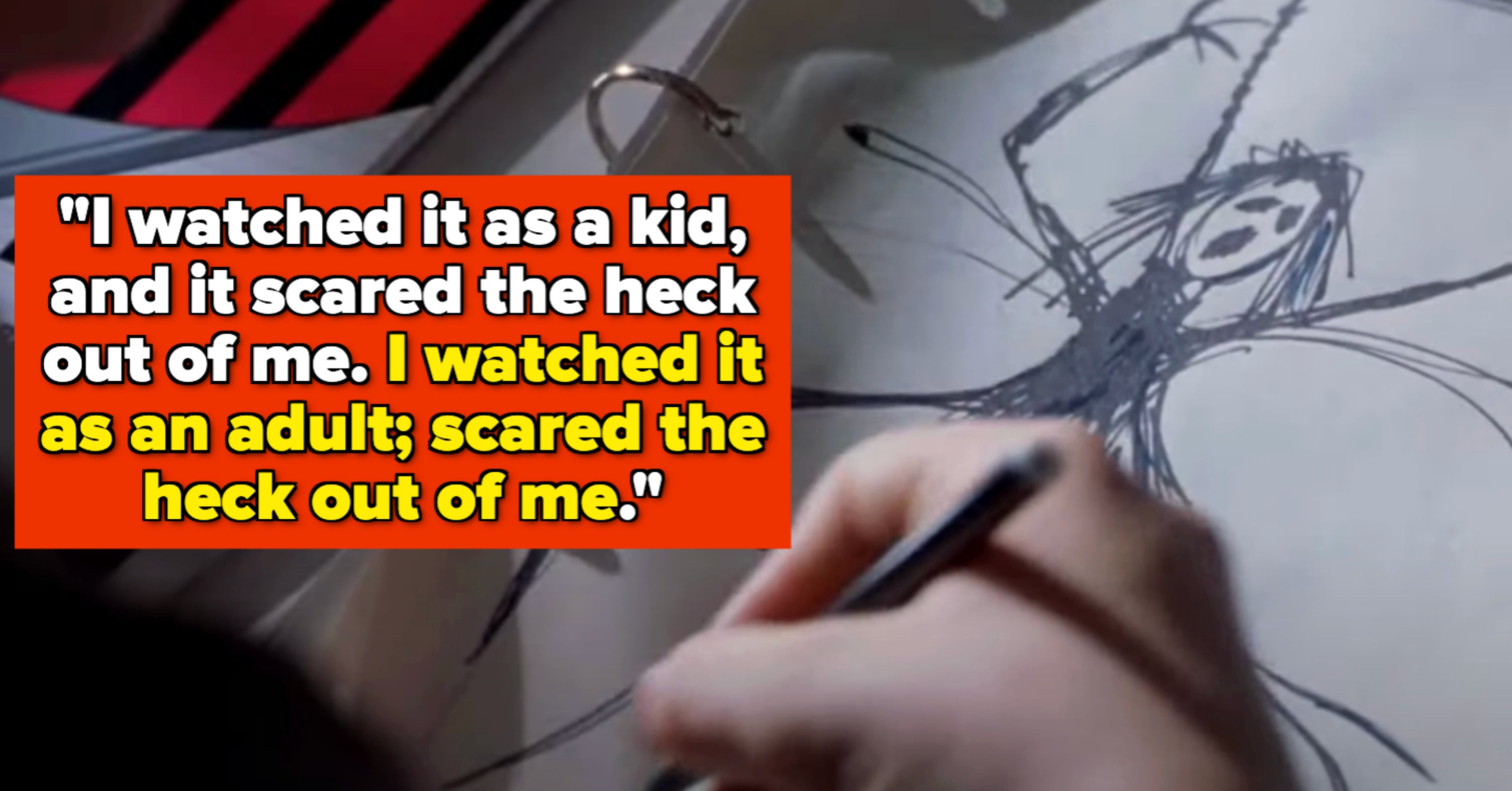 Best Scary Movies That Will Give You Nightmares