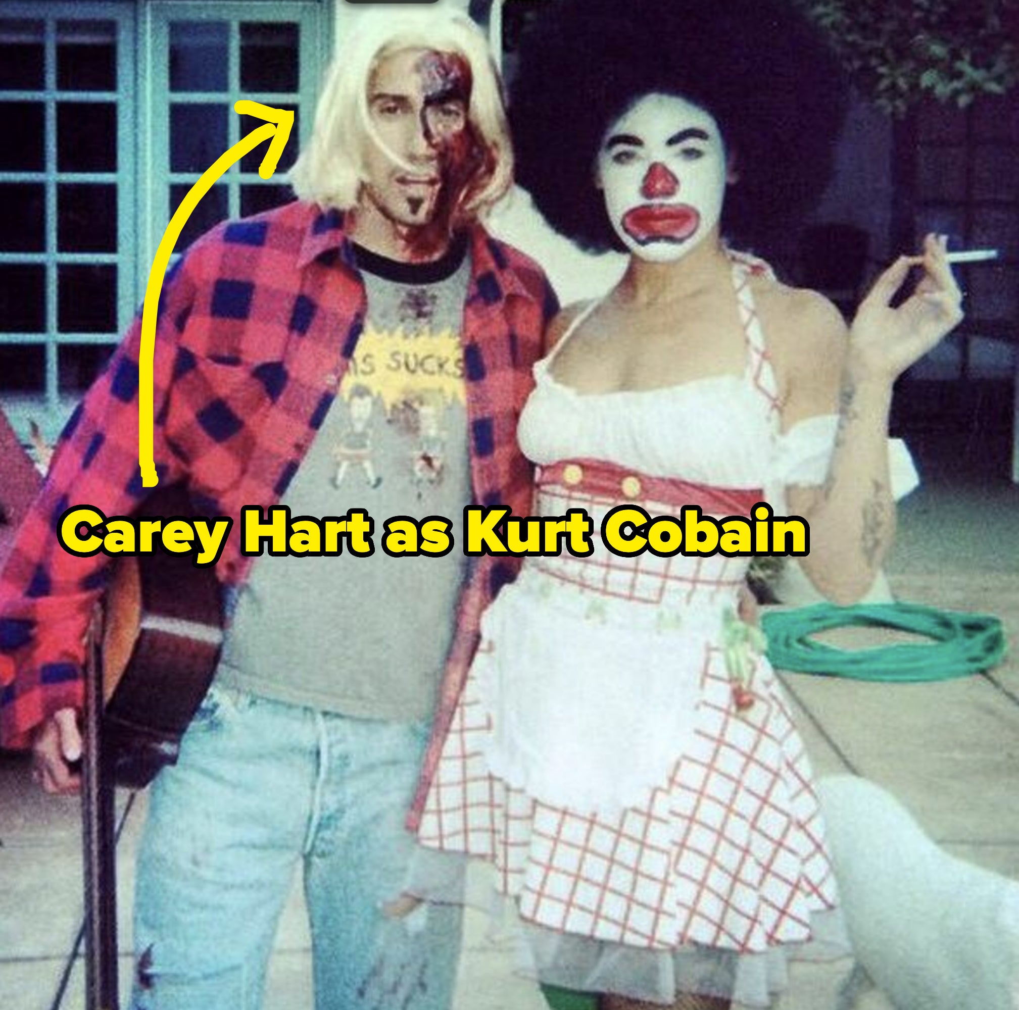 42 Offensive Halloween Costumes To Avoid This Year