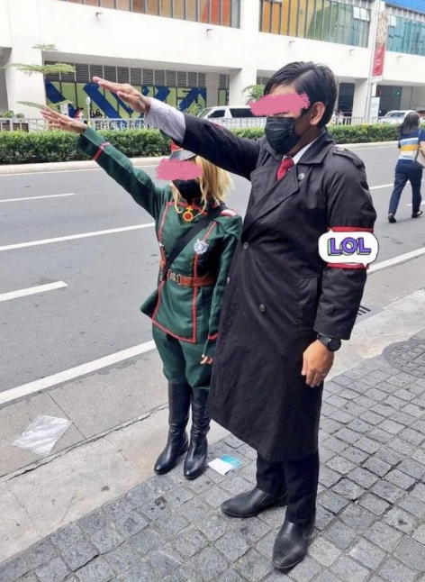 Please Don't Wear These 43 Halloween Costumes