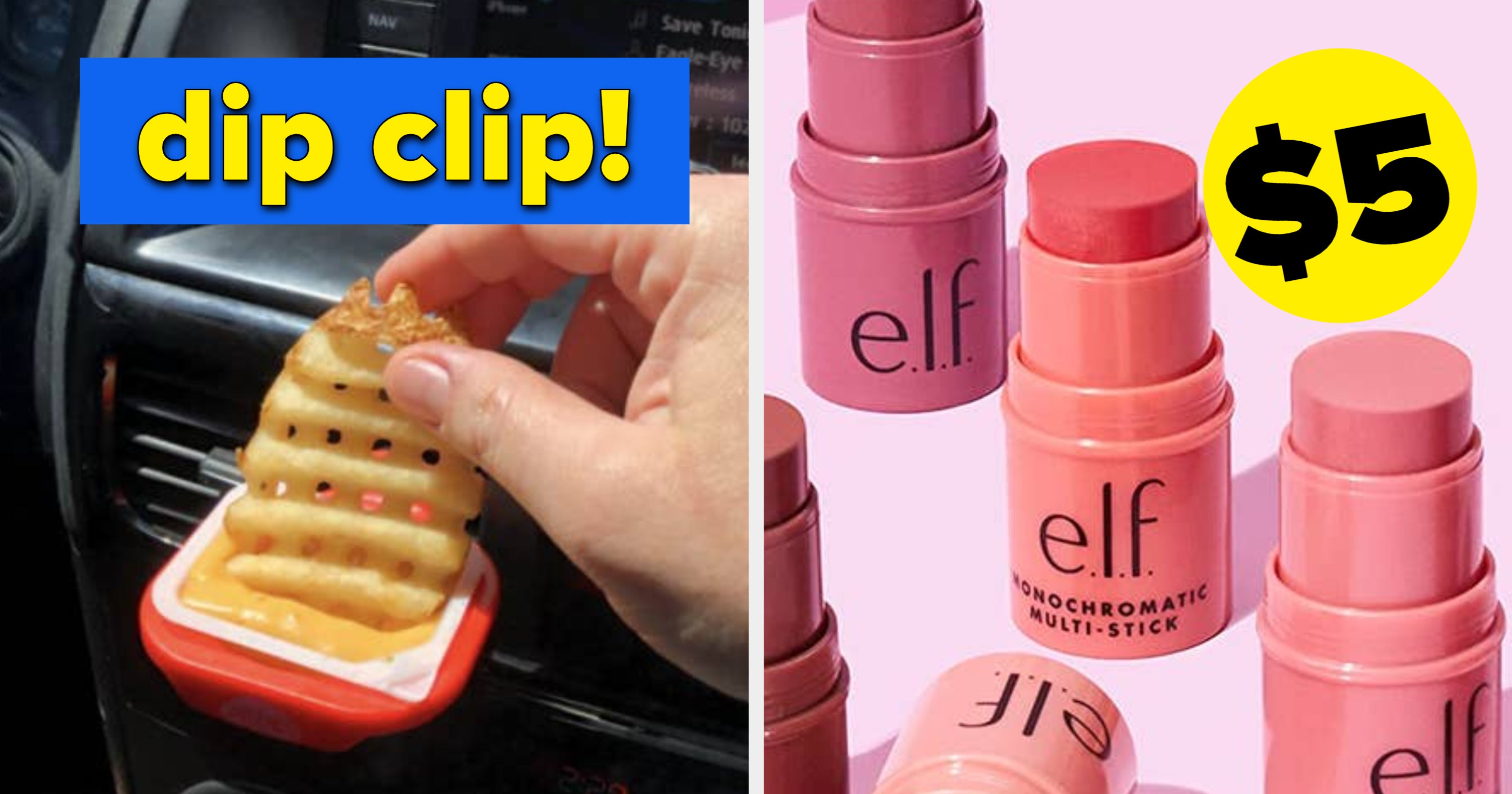 29 TikTok-Viral Items That Cost Less Than A Sweet Treat