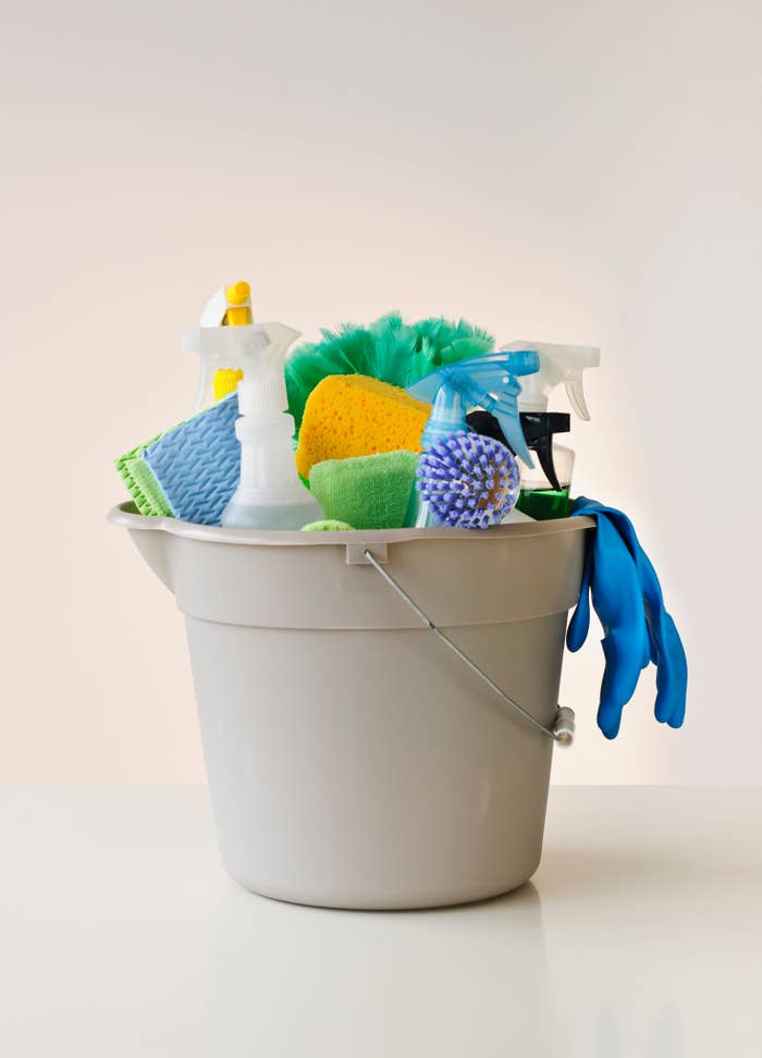 Professional Cleaners, Share Your Work Horror Stories