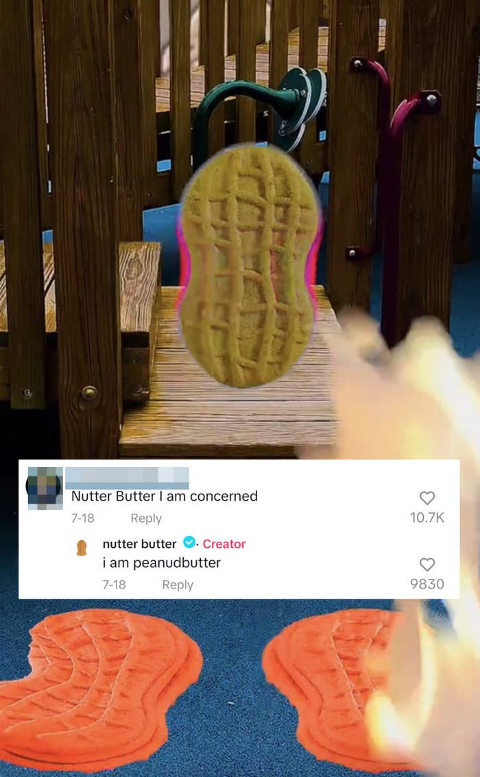 Dunkin's Latest Halloween Donut Ad Is Unhinged