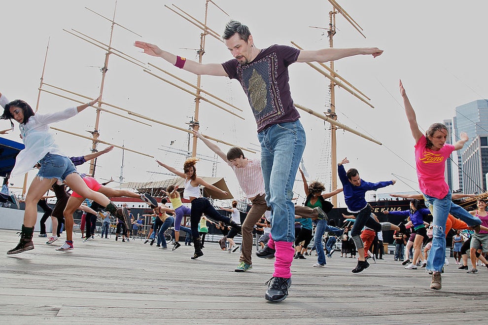 19 Trends From 10 Years Ago That Are Forgotten Today