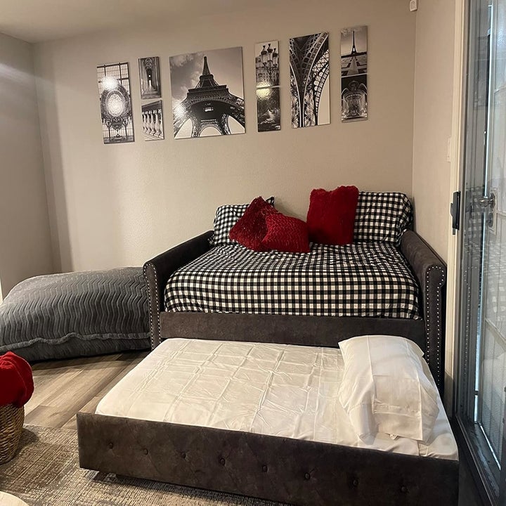 35 Best Trundle Beds For Extra Sleeping Space