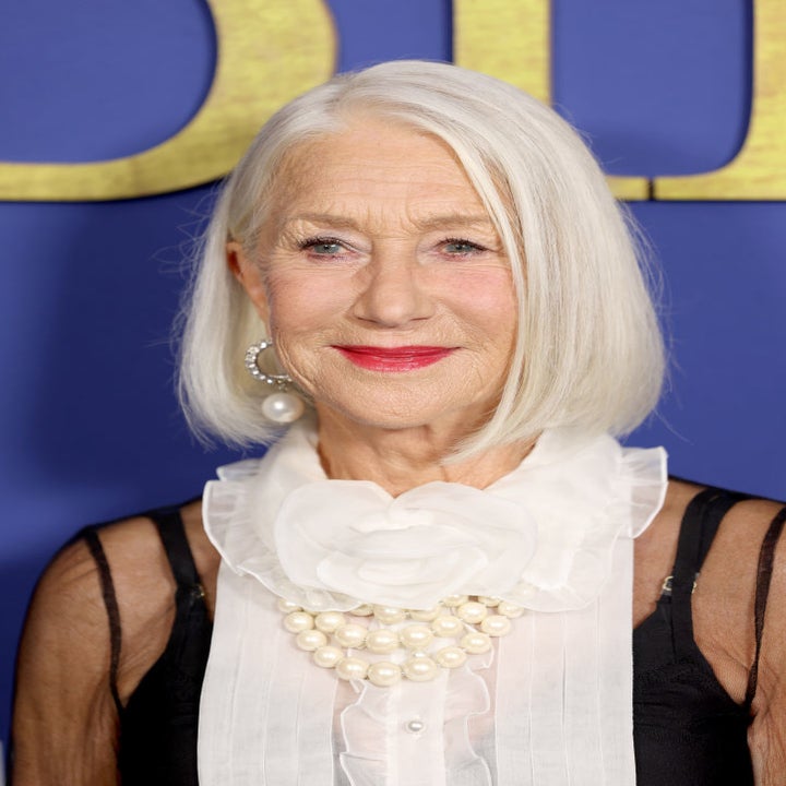 Helen Mirren Wishes Kurt Cobain Experienced GPS Helen Mirren Wishes Kurt Cobain Experienced GPS