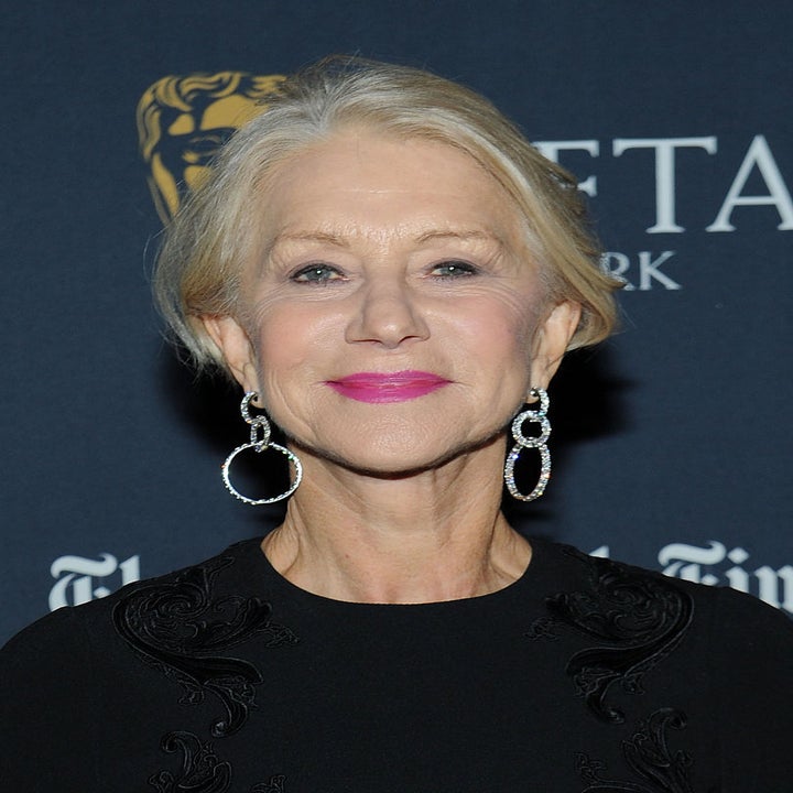 Helen Mirren Wishes Kurt Cobain Experienced GPS