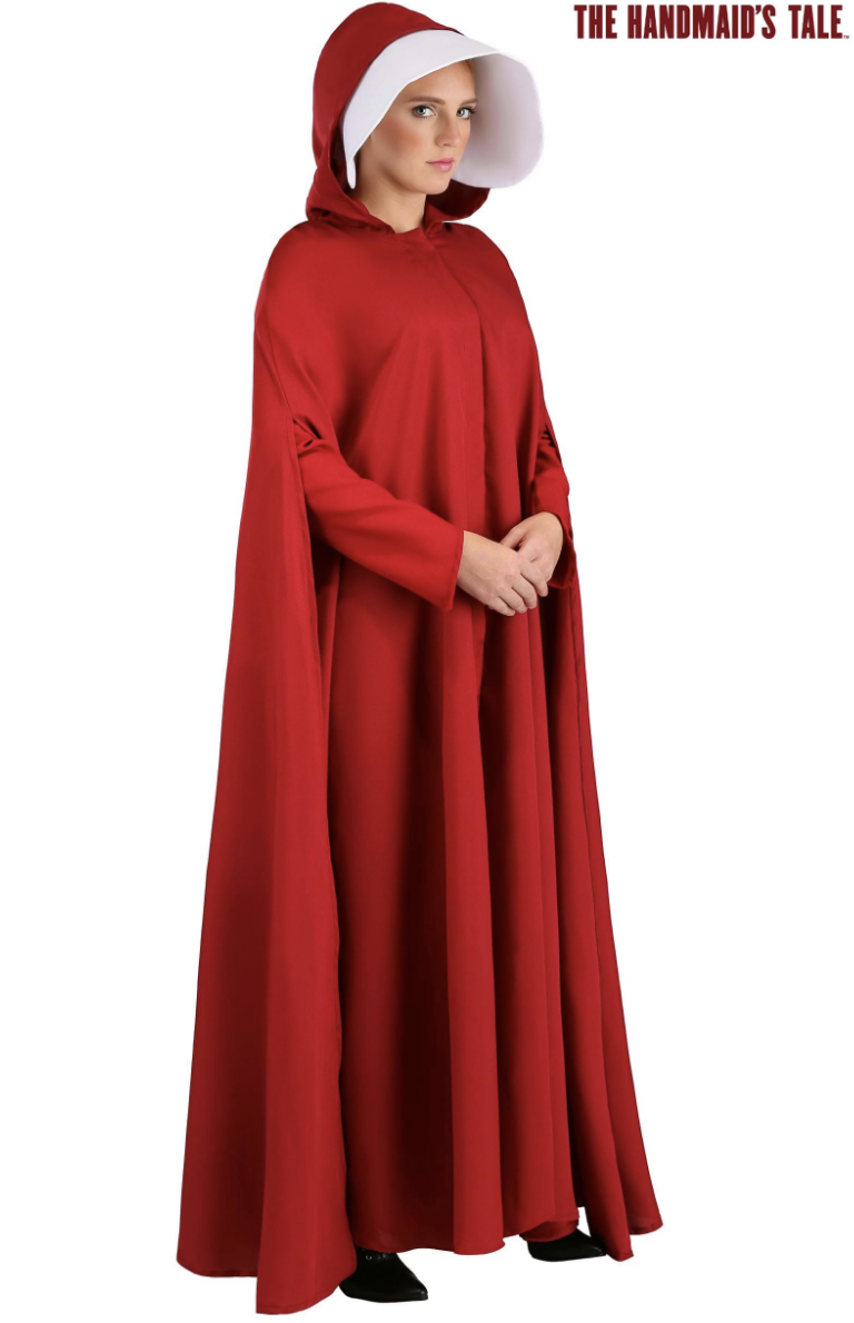 Please Don't Wear These 43 Halloween Costumes