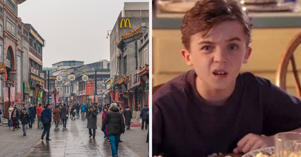 I Want To Know What It's Like To Raise Your Kids Abroad