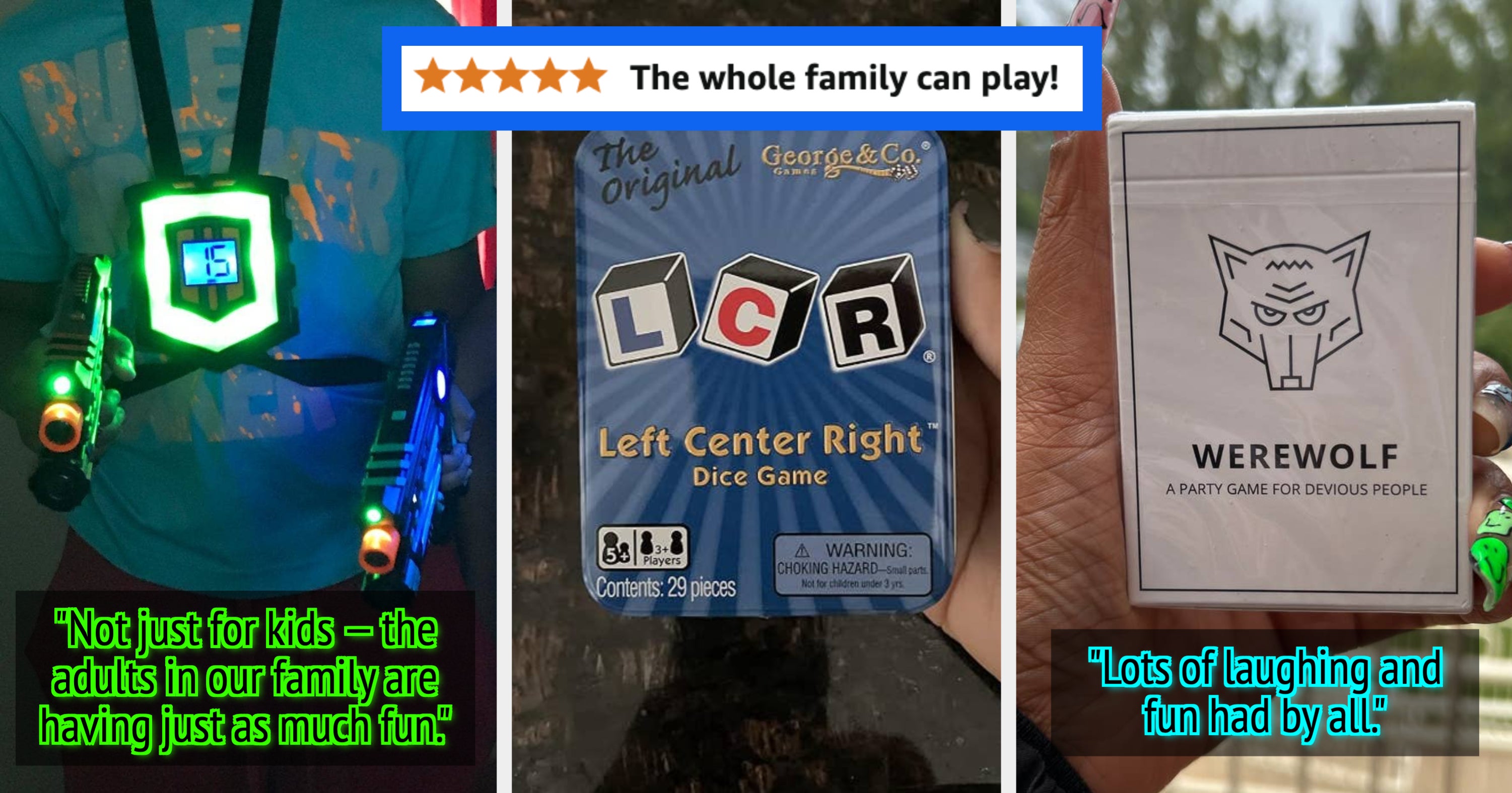 34 Toys And Games Parents Enjoyed As Much As Their Kids