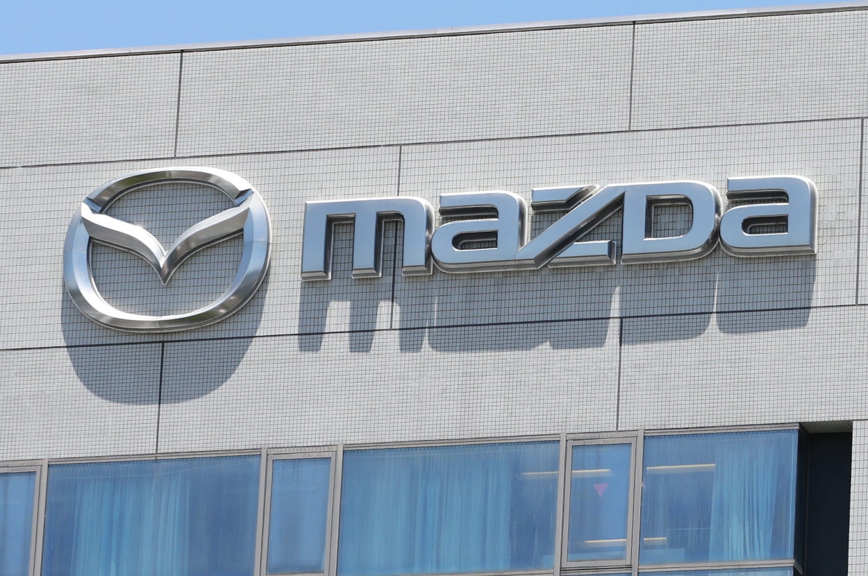 なぜ「マツダ」を「MAZDA」と書くの？ 実は深い理由があった