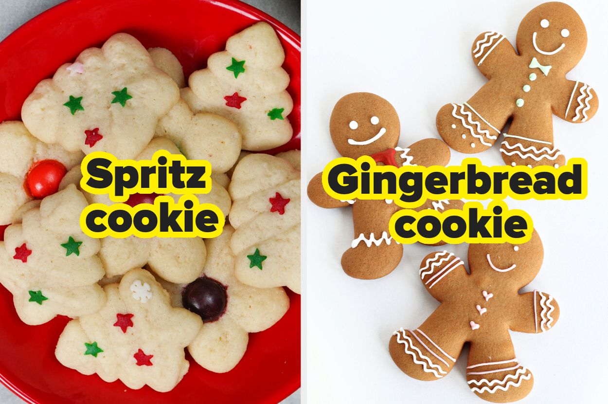 Food Quizzes on BuzzFeed