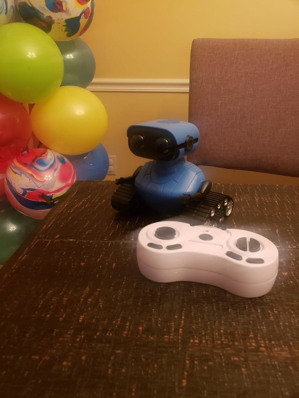 33 Best Robot Toys For Children That Are Seriously Cool