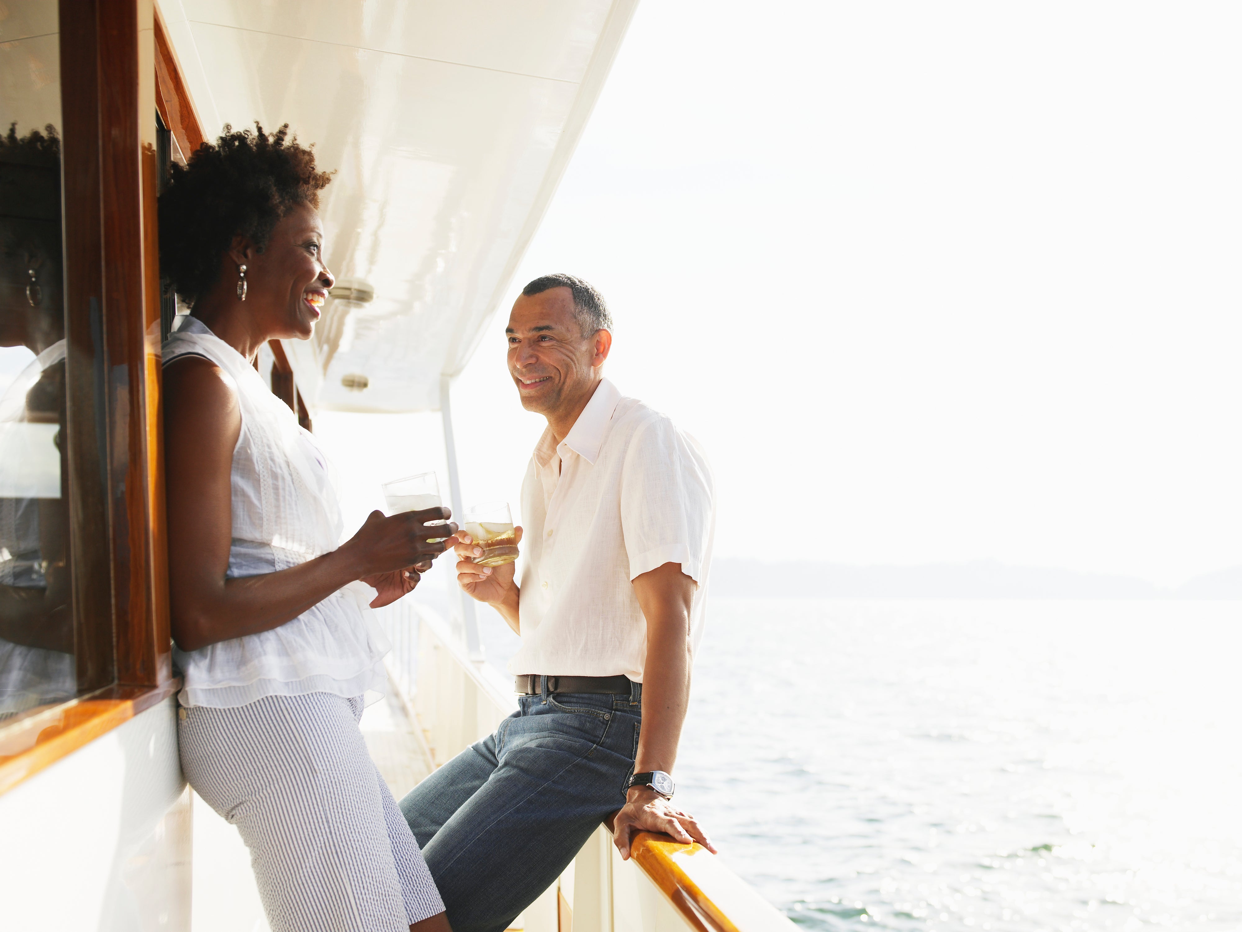 17 Signs A Rich Person Is Old Money Vs. New Money