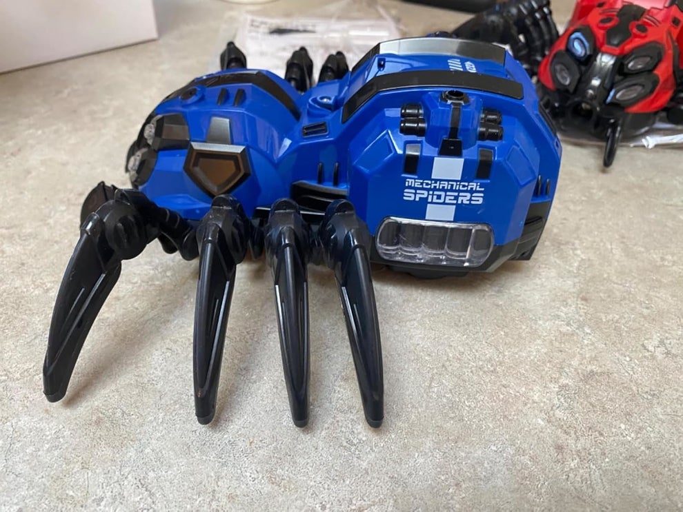 33 Best Robot Toys For Children That Are Seriously Cool