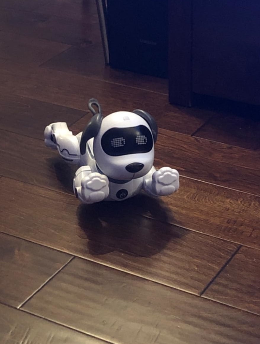 33 Best Robot Toys For Children That Are Seriously Cool