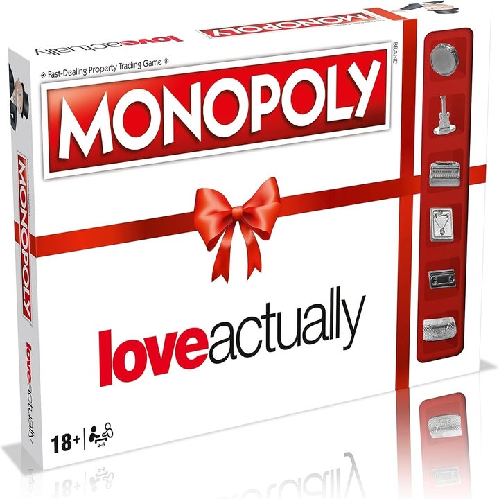Best Board Games for Christmas Cheer