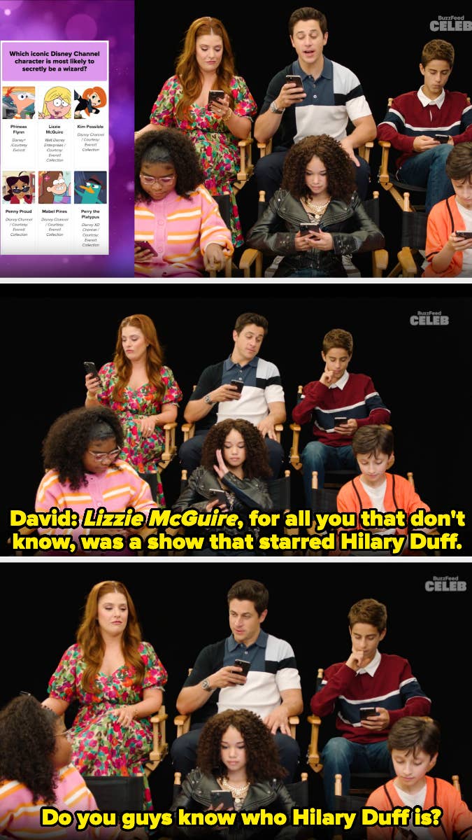 iconic buzzfeed quizzes