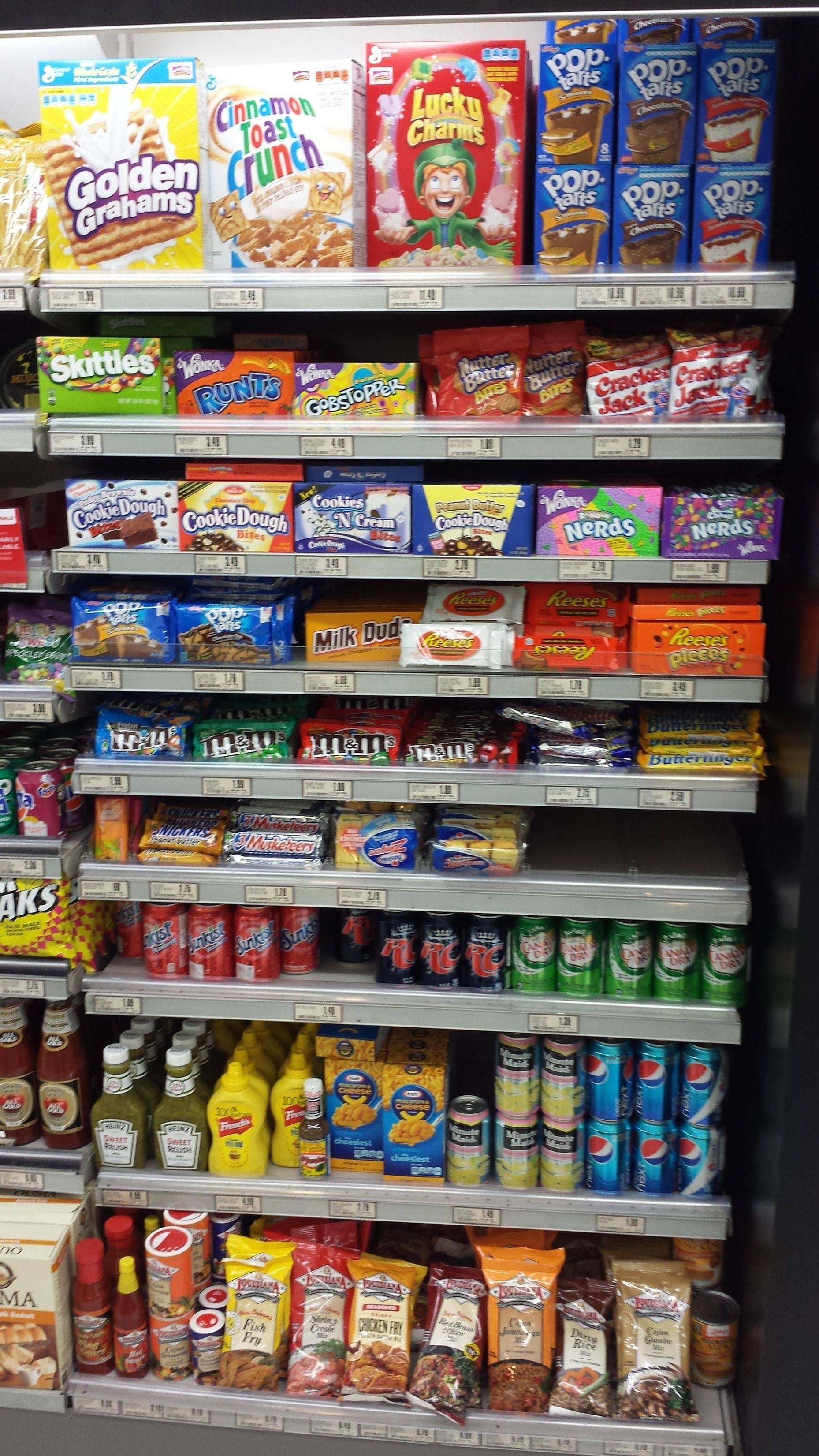 Non-Americans Are Sharing What Their Country Thinks "The Average ...
