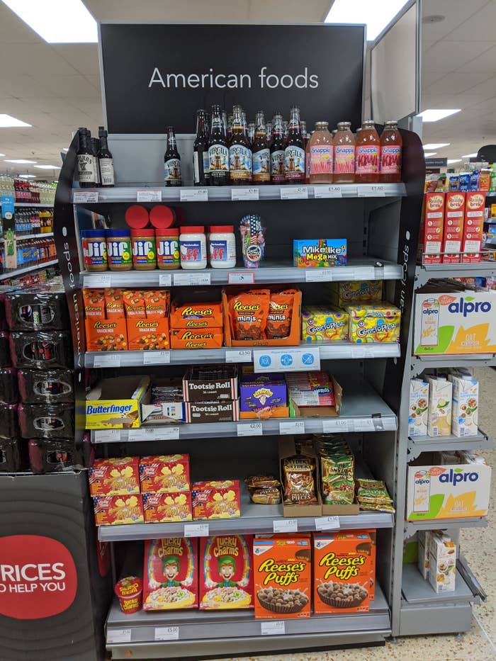 Non-Americans Are Sharing What Their Country Thinks "The Average ...