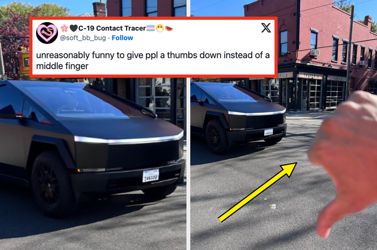 The Best Tweets from the Internet