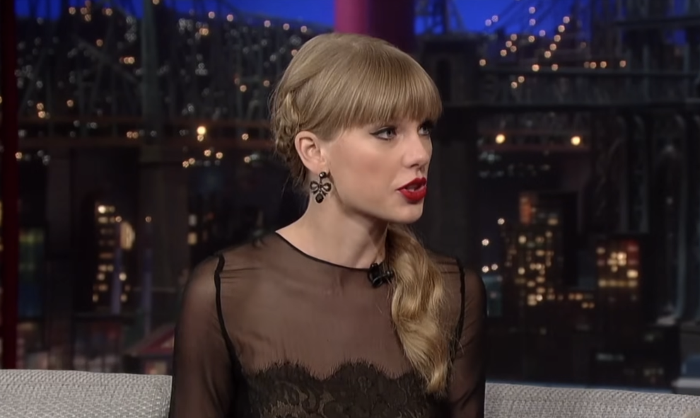 19 Interesting Taylor Swift Facts