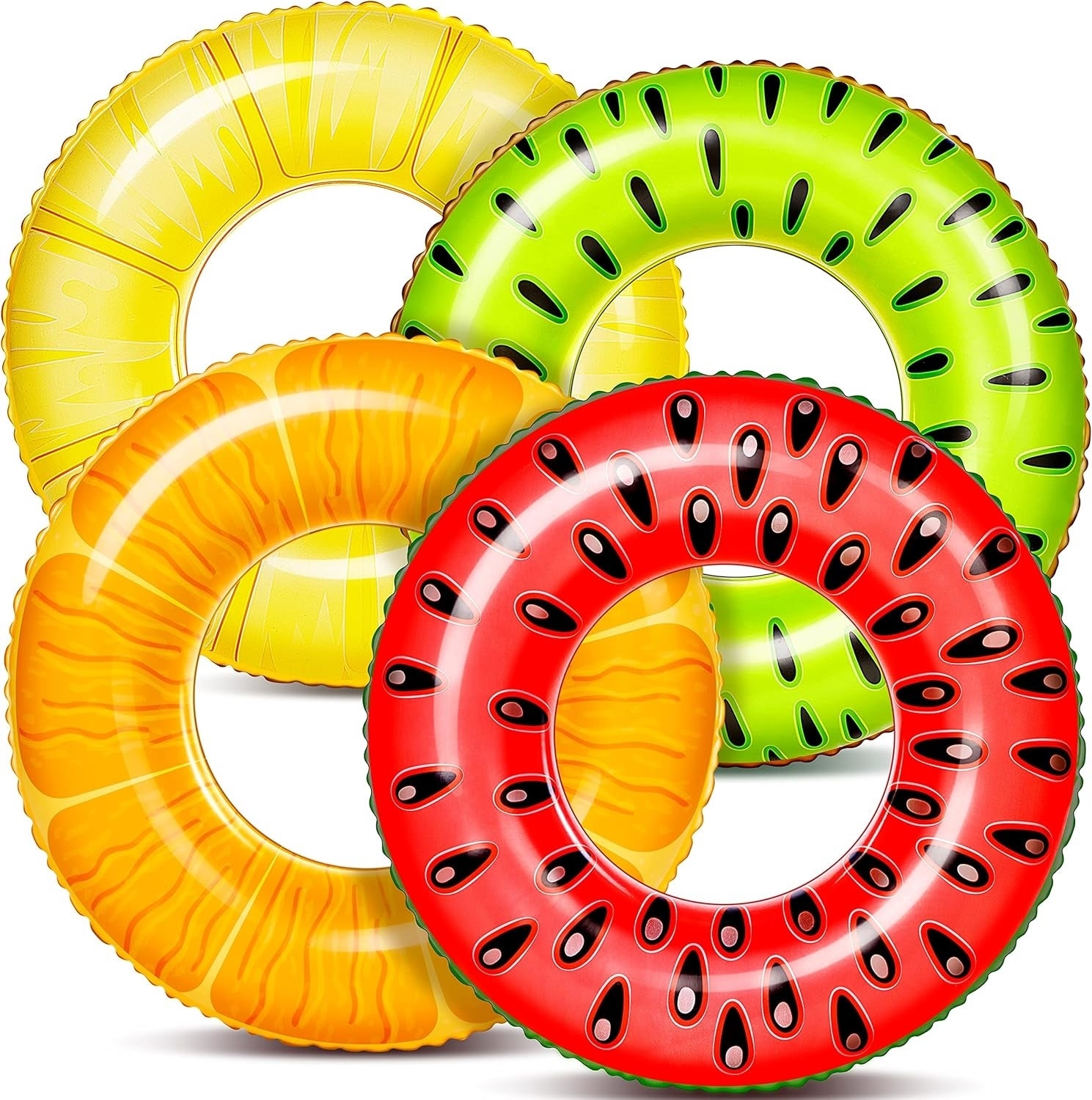 12 Best Pool Toys You Won't Be Able To Resist