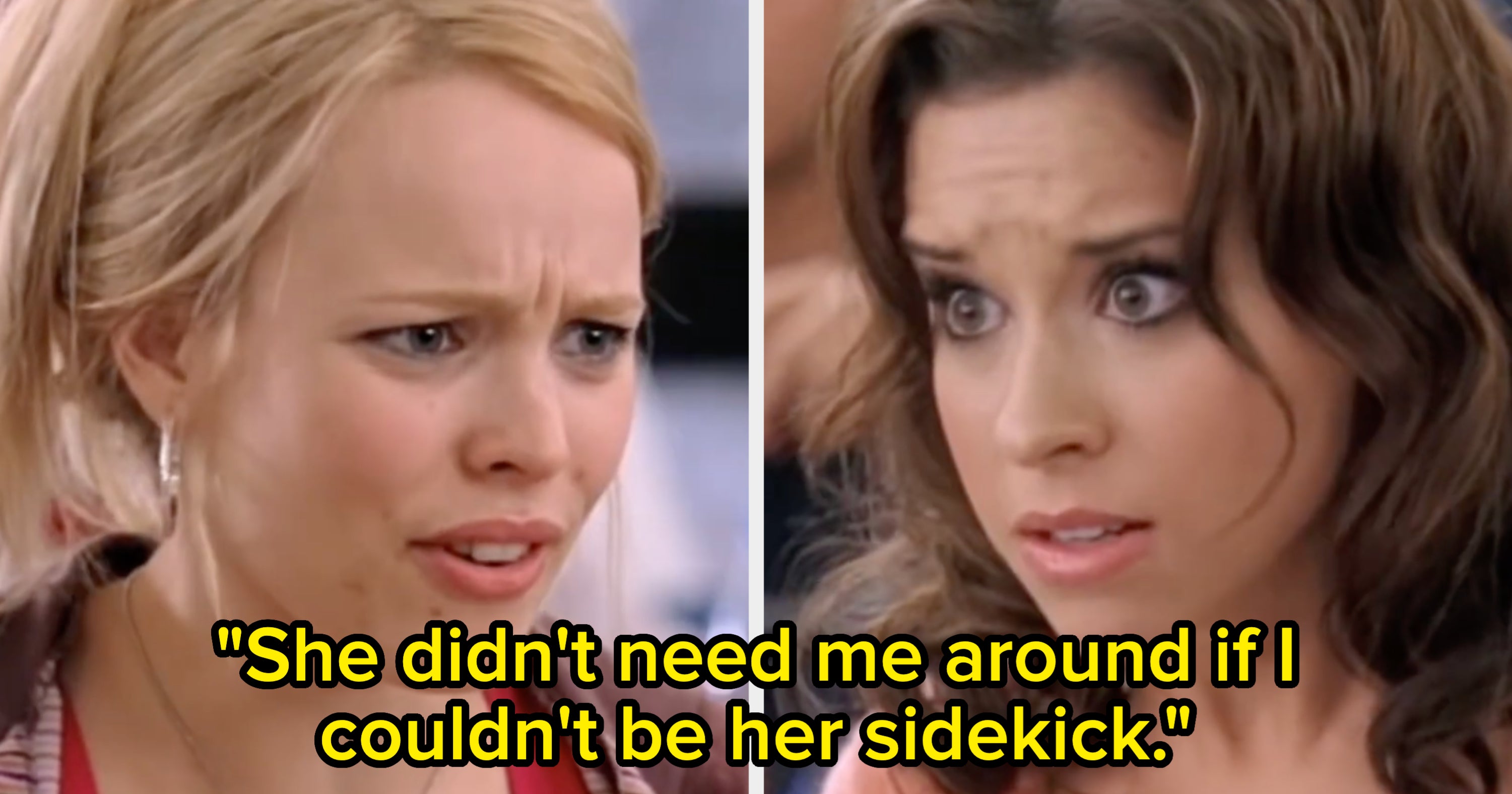 26 Friendship Breakups People Still Think About