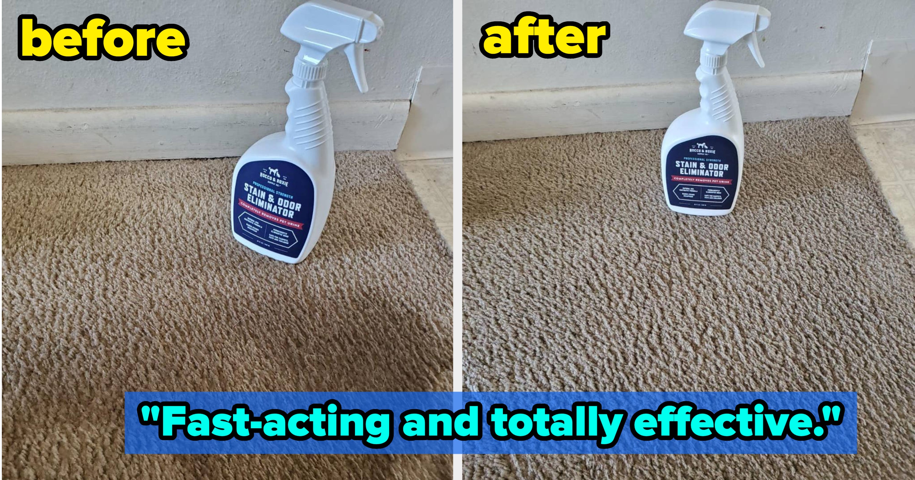 21 Fast-Working Cleaning Products for Quick Home Rescue